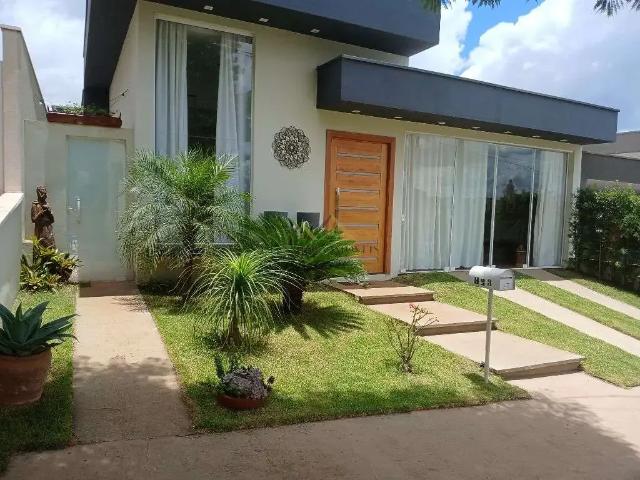 Casa / Sobrado para Venda em Araraquara/SP Residencial Village Damha II 2 Quartos