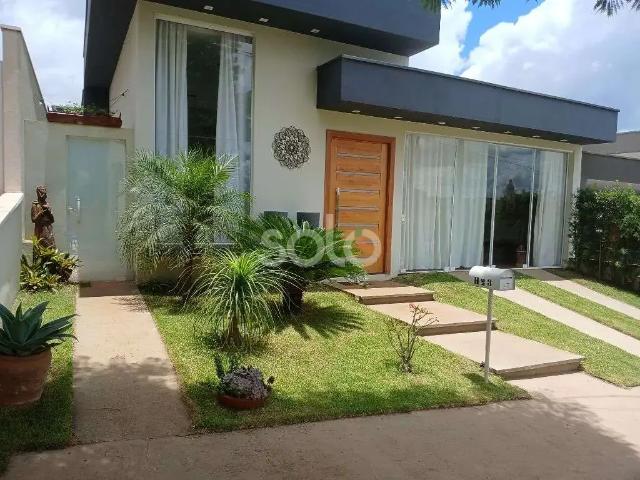 Casa / Sobrado para Venda em Araraquara/SP Residencial Village Damha II 2 Quartos