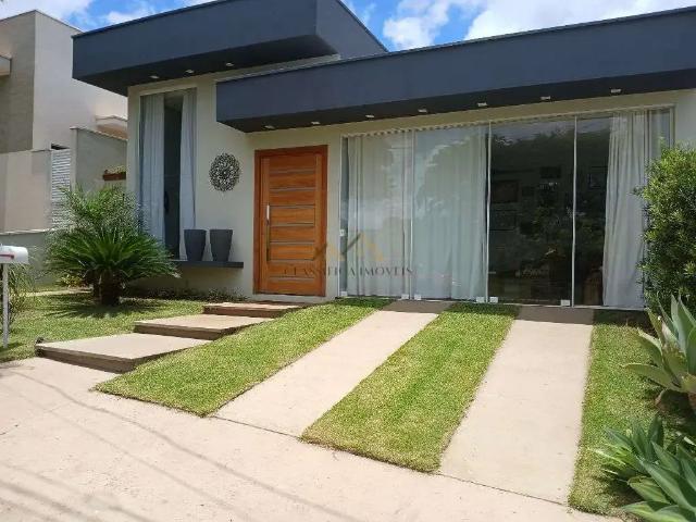 Casa / Sobrado para Venda em Araraquara/SP Residencial Village Damha II 2 Quartos