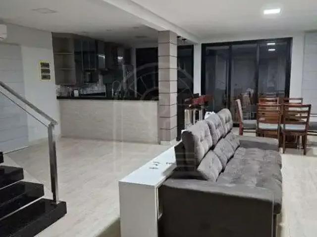 Casa / Sobrado para Venda em Araraquara/SP Residencial Village Damha II 3 Quartos