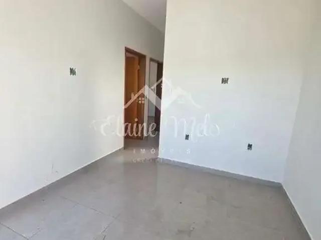 Casa / Sobrado para Venda em Araraquara/SP Residencial Vista do Horto 2 Quartos