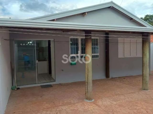 Casa / Sobrado para Venda em Araraquara/SP Residencial Vista do Horto 2 Quartos