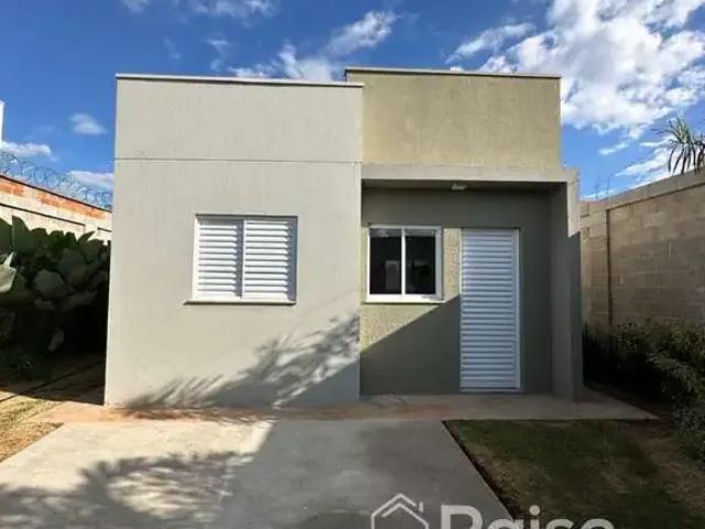 Casa / Sobrado para Venda em Araraquara/SP Residencial Vista do Horto 2 Quartos