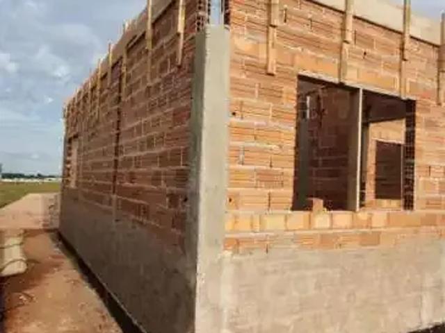 Casa / Sobrado para Venda em Araraquara/SP Residencial Vista do Horto 2 Quartos