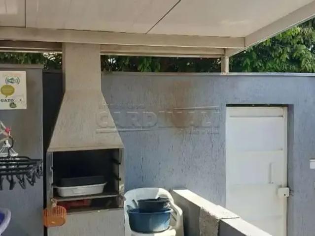 Casa / Sobrado para Venda em Araraquara/SP Vila Tito de Carvalho Vila Xavier 3 Quartos