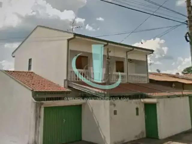 Casa / Sobrado para Venda em Araraquara/SP Vila Velosa 3 Quartos