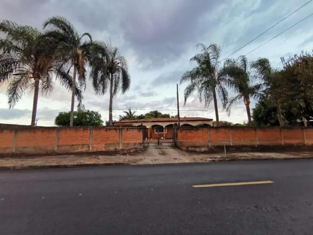 Casa / Sobrado para Venda em Araraquara/SP Vila Vieira Vila Xavier 4 Quartos
