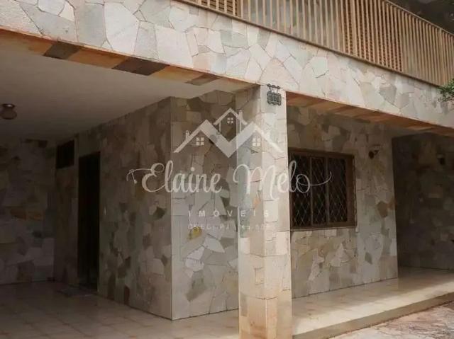 Casa / Sobrado para Venda em Araraquara/SP Vila Xavier Vila Xavier 3 Quartos