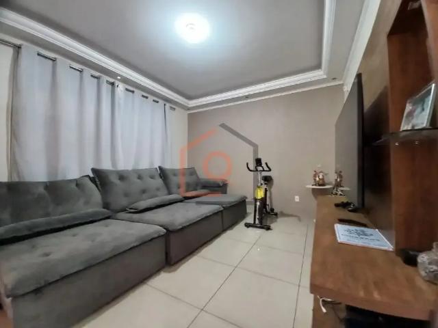 Casa / Sobrado para Venda em Araraquara/SP Vila Xavier Vila Xavier 3 Quartos