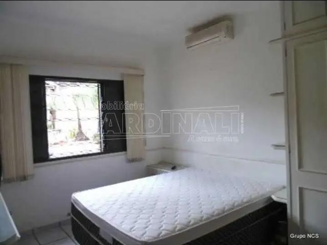 Casa / Sobrado para Venda em Araraquara/SP Vila Xavier Vila Xavier 3 Quartos