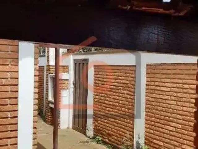 Casa / Sobrado para Venda em Araraquara/SP Vila Xavier Vila Xavier 3 Quartos