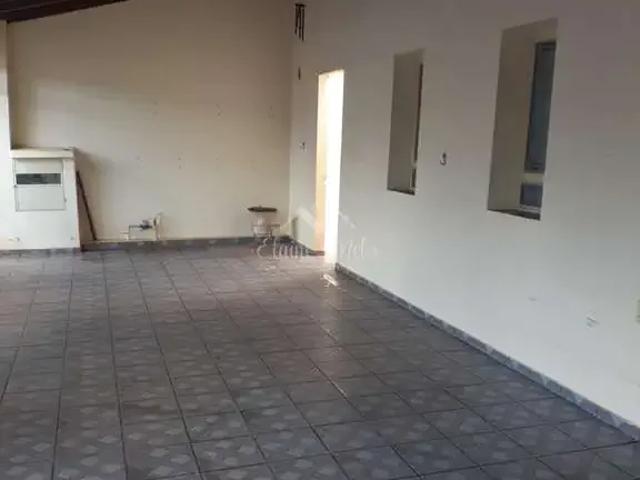 Casa / Sobrado para Venda em Araraquara/SP Vila Xavier Vila Xavier 3 Quartos