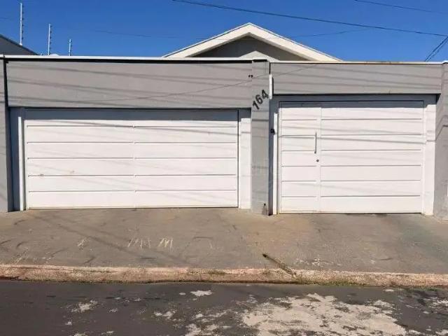 Casa / Sobrado para Venda em Araraquara/SP Vila Xavier Vila Xavier 3 Quartos