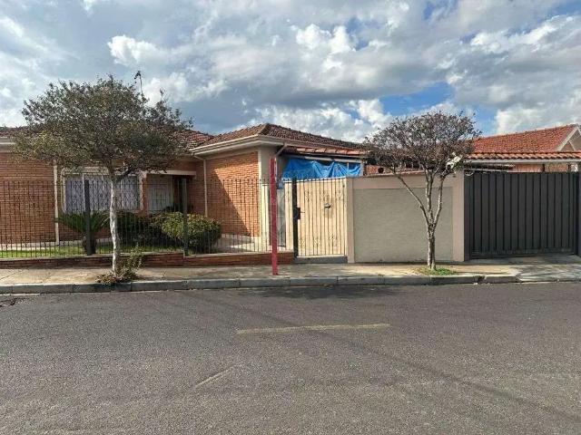 Casa / Sobrado para Venda em Araraquara/SP Vila Xavier Vila Xavier 3 Quartos