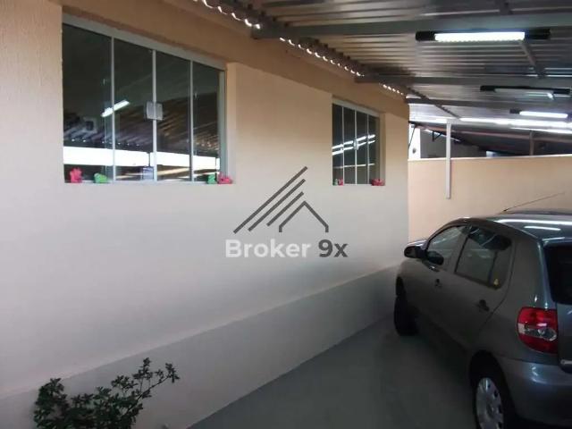 Casa / Sobrado para Venda em Araraquara/SP Vila Xavier Vila Xavier 3 Quartos