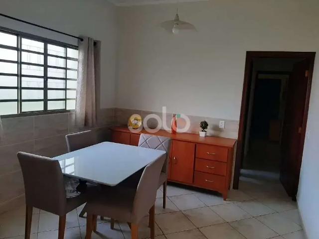 Casa / Sobrado para Venda em Araraquara/SP Vila Xavier Vila Xavier 2 Quartos