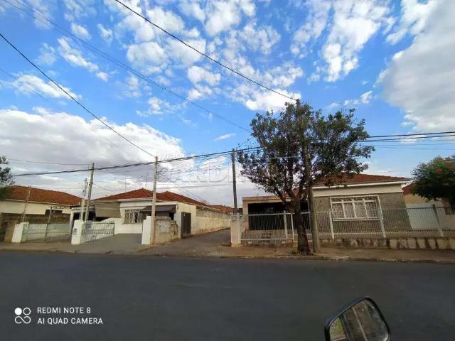 Casa / Sobrado para Venda em Araraquara/SP Vila Xavier Vila Xavier 4 Quartos