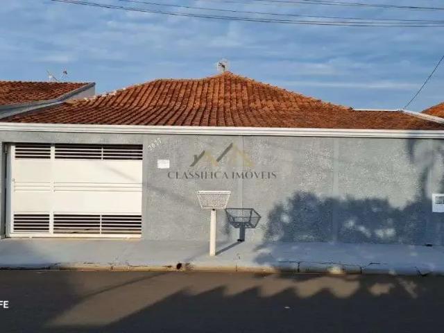 Casa / Sobrado para Venda em Araraquara/SP Vila Xavier Vila Xavier 4 Quartos