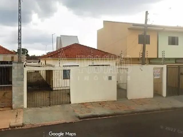 Casa / Sobrado para Venda em Araraquara/SP Vila Bela Vista 2 Quartos