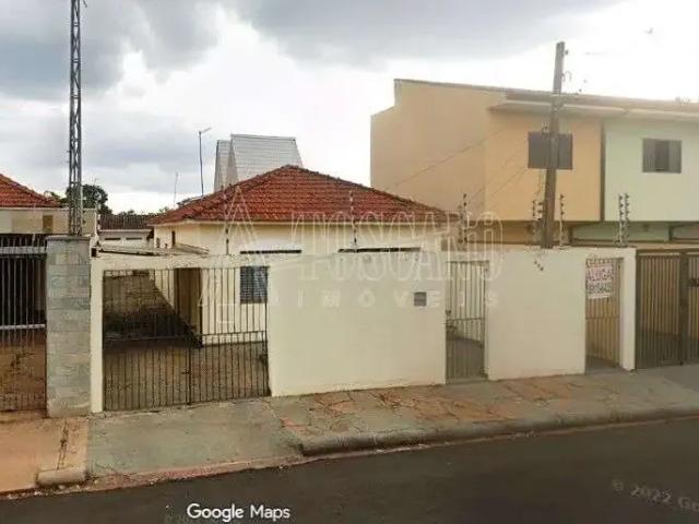 Casa / Sobrado para Venda em Araraquara/SP Vila Bela Vista 2 Quartos