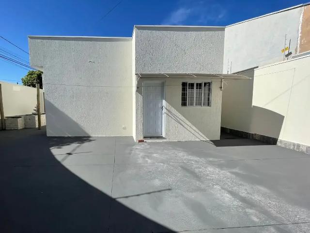Casa / Sobrado para Venda em Araraquara/SP Vila Biagioni Vila Xavier 2 Quartos