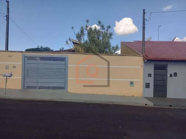 Casa / Sobrado para Venda em Araraquara/SP Vila Biagioni Vila Xavier 2 Quartos