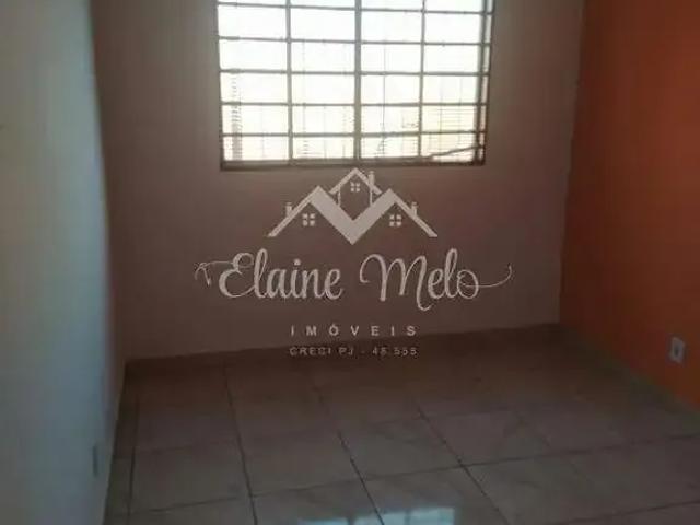 Casa / Sobrado para Venda em Araraquara/SP Vila Biagioni Vila Xavier 2 Quartos