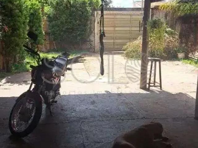 Casa / Sobrado para Venda em Araraquara/SP Vila Biagioni Vila Xavier 3 Quartos