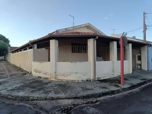 Casa / Sobrado para Venda em Araraquara/SP Vila Biagioni Vila Xavier 3 Quartos