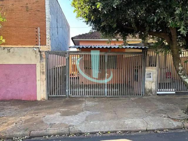 Casa / Sobrado para Venda em Araraquara/SP Vila Cidade Industrial Vila Xavier 1 Quartos