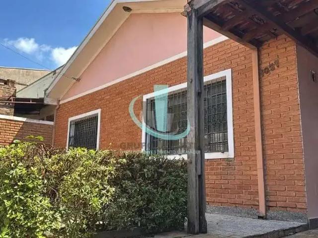 Casa / Sobrado para Venda em Araraquara/SP Vila Cidade Industrial Vila Xavier 2 Quartos