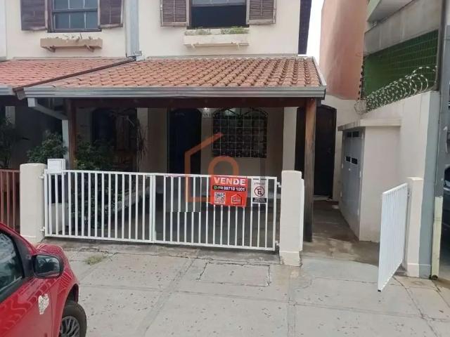Casa / Sobrado para Venda em Araraquara/SP Vila Cidade Industrial Vila Xavier 2 Quartos