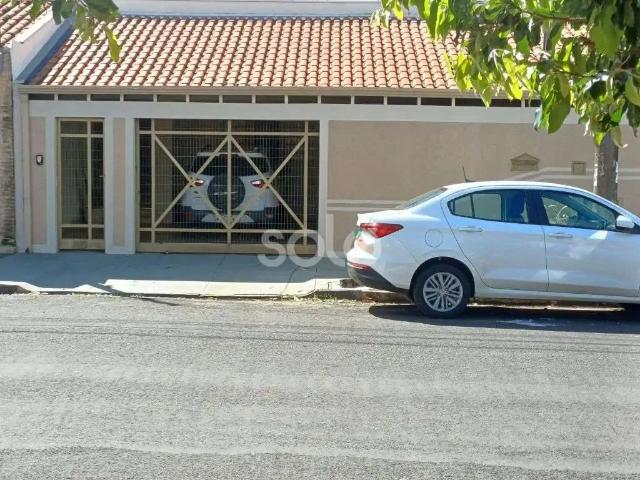 Casa / Sobrado para Venda em Araraquara/SP Vila Cidade Industrial Vila Xavier 2 Quartos