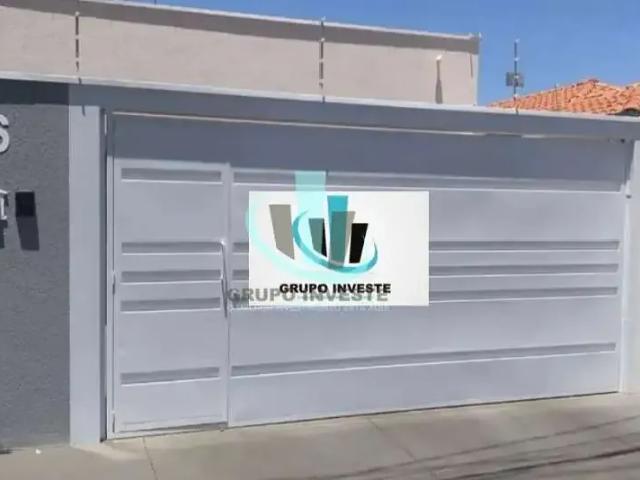 Casa / Sobrado para Venda em Araraquara/SP Vila Cidade Industrial Vila Xavier 3 Quartos