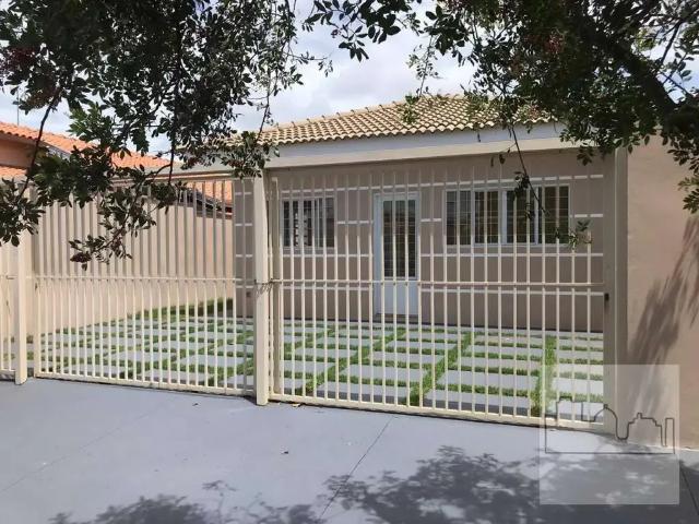 Casa / Sobrado para Venda em Araraquara/SP Vila Cidade Industrial Vila Xavier 3 Quartos