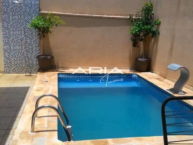 Casa / Sobrado para Venda em Araraquara/SP Vila Ferroviária 2 Quartos