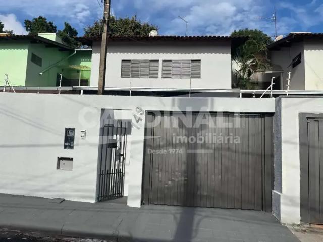 Casa / Sobrado para Venda em Araraquara/SP Vila Furlan 3 Quartos