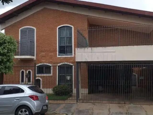 Casa / Sobrado para Venda em Araraquara/SP Vila Furlan 3 Quartos