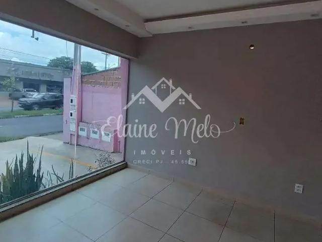 Casa / Sobrado para Venda em Araraquara/SP Vila Harmonia 4 Quartos