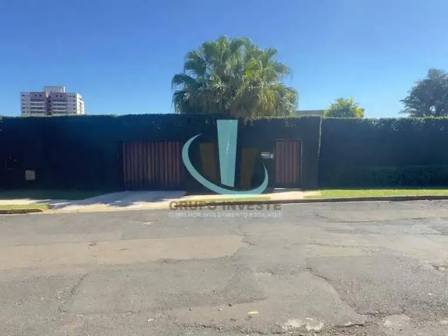 Casa / Sobrado para Venda em Araraquara/SP Vila Harmonia 4 Quartos