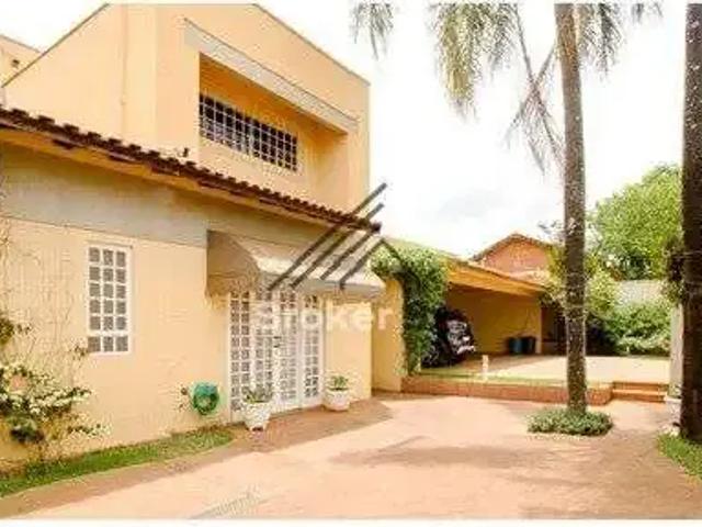 Casa / Sobrado para Venda em Araraquara/SP Vila Harmonia 2 Quartos