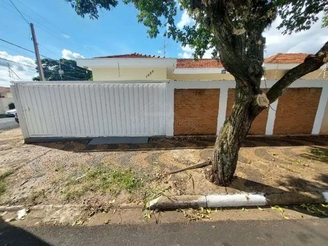 Casa / Sobrado para Venda em Araraquara/SP Vila Harmonia 2 Quartos