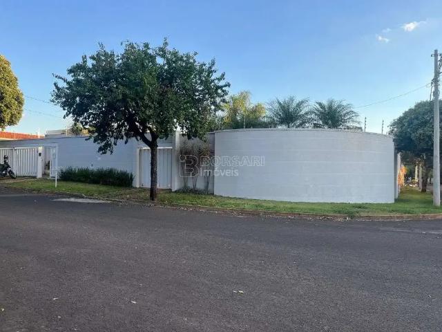 Casa / Sobrado para Venda em Araraquara/SP Vila Harmonia 3 Quartos
