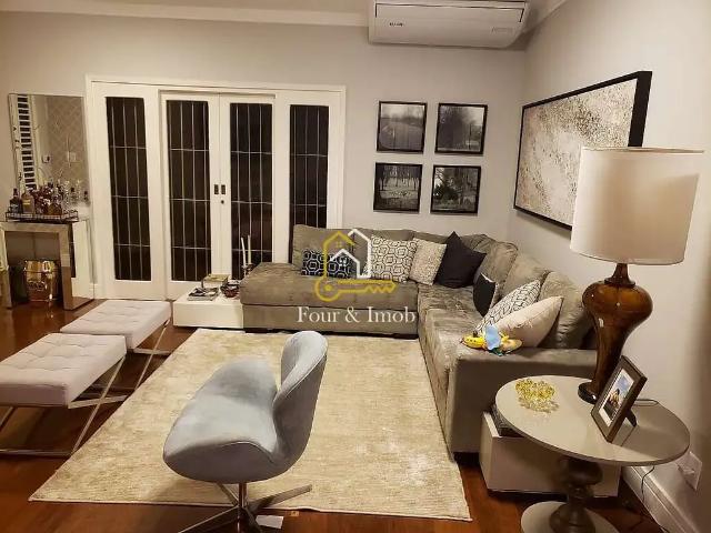 Casa / Sobrado para Venda em Araraquara/SP Vila Harmonia 3 Quartos