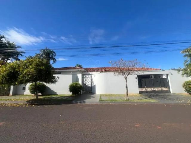 Casa / Sobrado para Venda em Araraquara/SP Vila Harmonia 3 Quartos