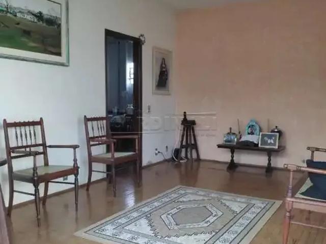 Casa / Sobrado para Venda em Araraquara/SP Vila Harmonia 3 Quartos