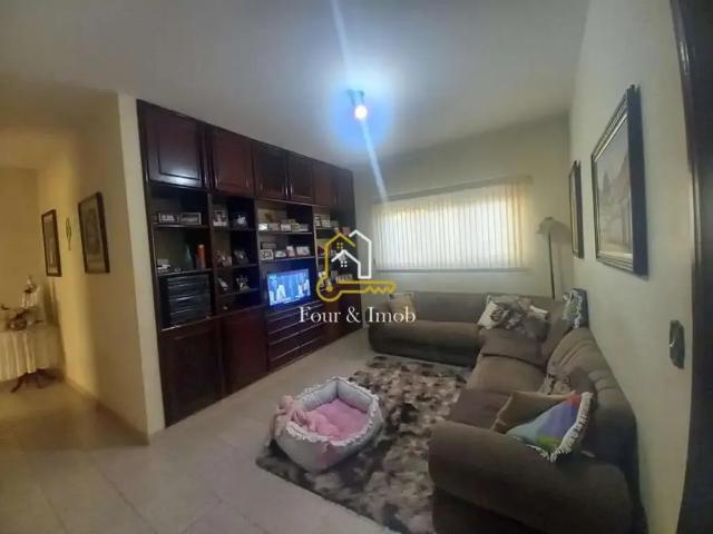 Casa / Sobrado para Venda em Araraquara/SP Vila Harmonia 3 Quartos