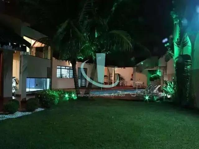 Casa / Sobrado para Venda em Araraquara/SP Vila Harmonia 3 Quartos