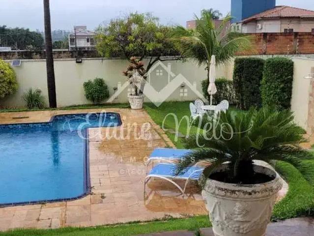 Casa / Sobrado para Venda em Araraquara/SP Vila Harmonia 3 Quartos