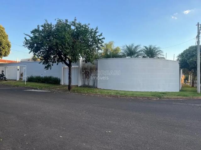 Casa / Sobrado para Venda em Araraquara/SP Vila Harmonia 3 Quartos